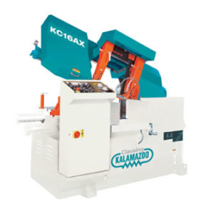 Clausing Kalamazoo KC16AX Horizontal Band Saw
