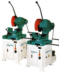 Clausing Manual Cold Saws